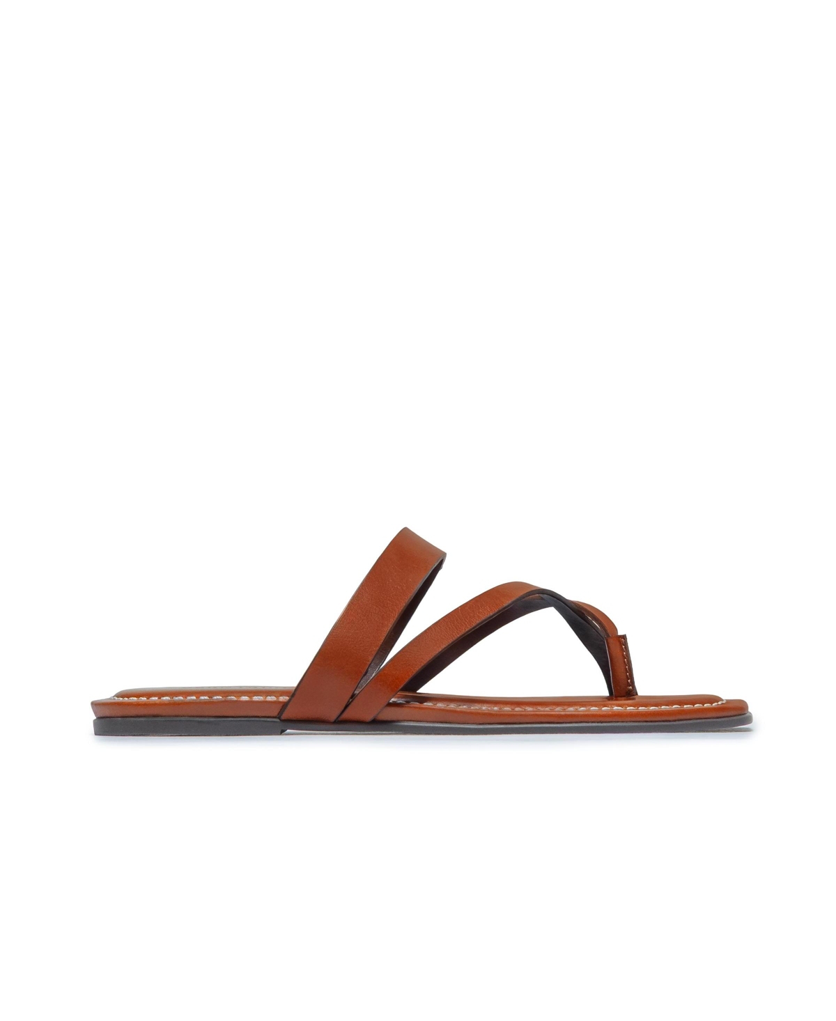 Click here for Bernardo Footwear Womens Ocana Toe Ring Sandal - C... prices