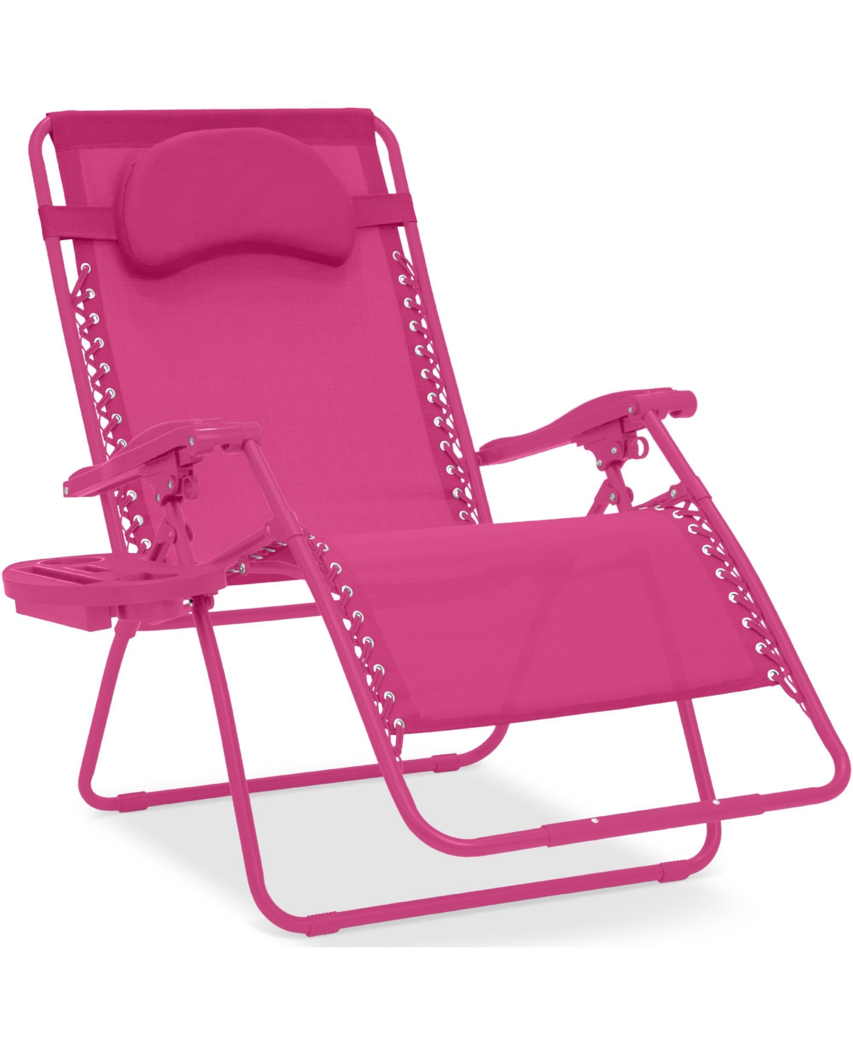 Click here for Best Choice Products Oversized Zero Gravity Chair... prices