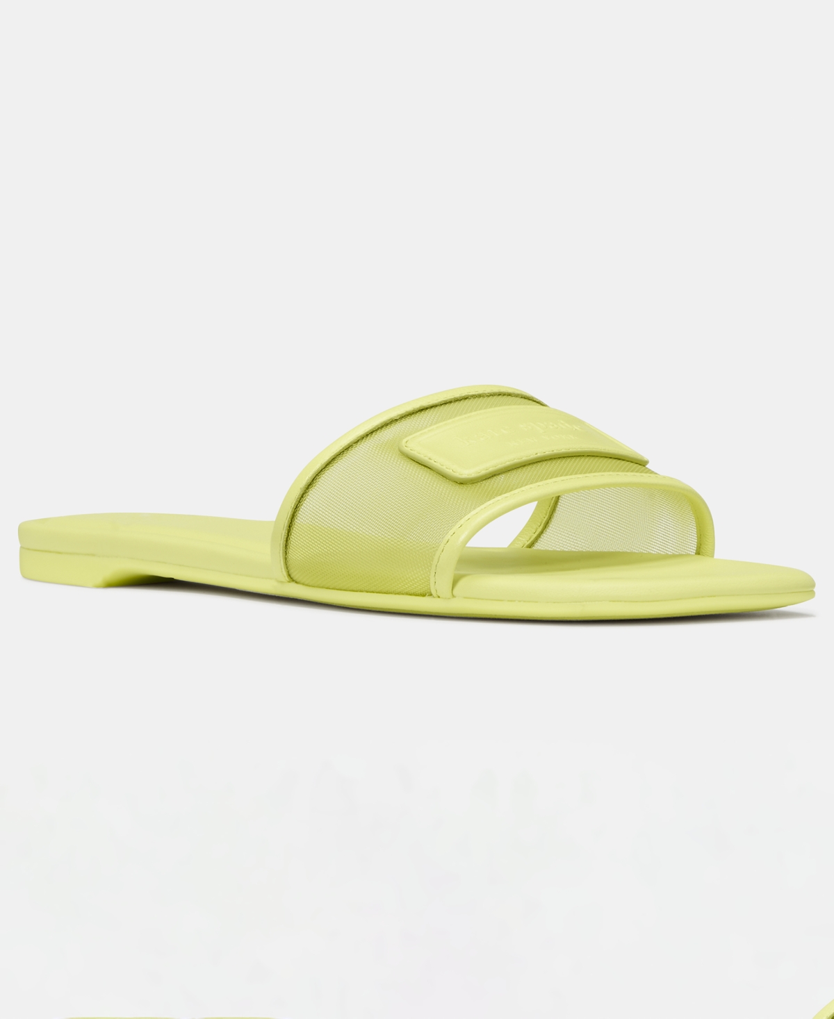 Click here for kate spade new york Womens Breezy Slide Slip-On Sa... prices