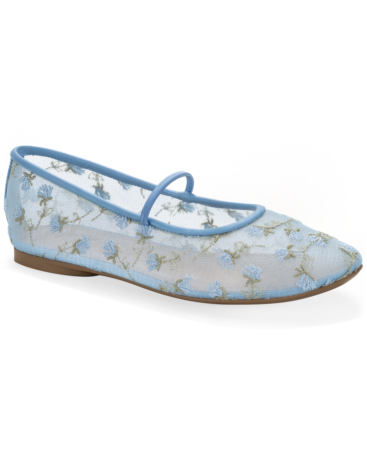Click here for Wild Pair Augustt Ballet Flats  Created for Macys... prices