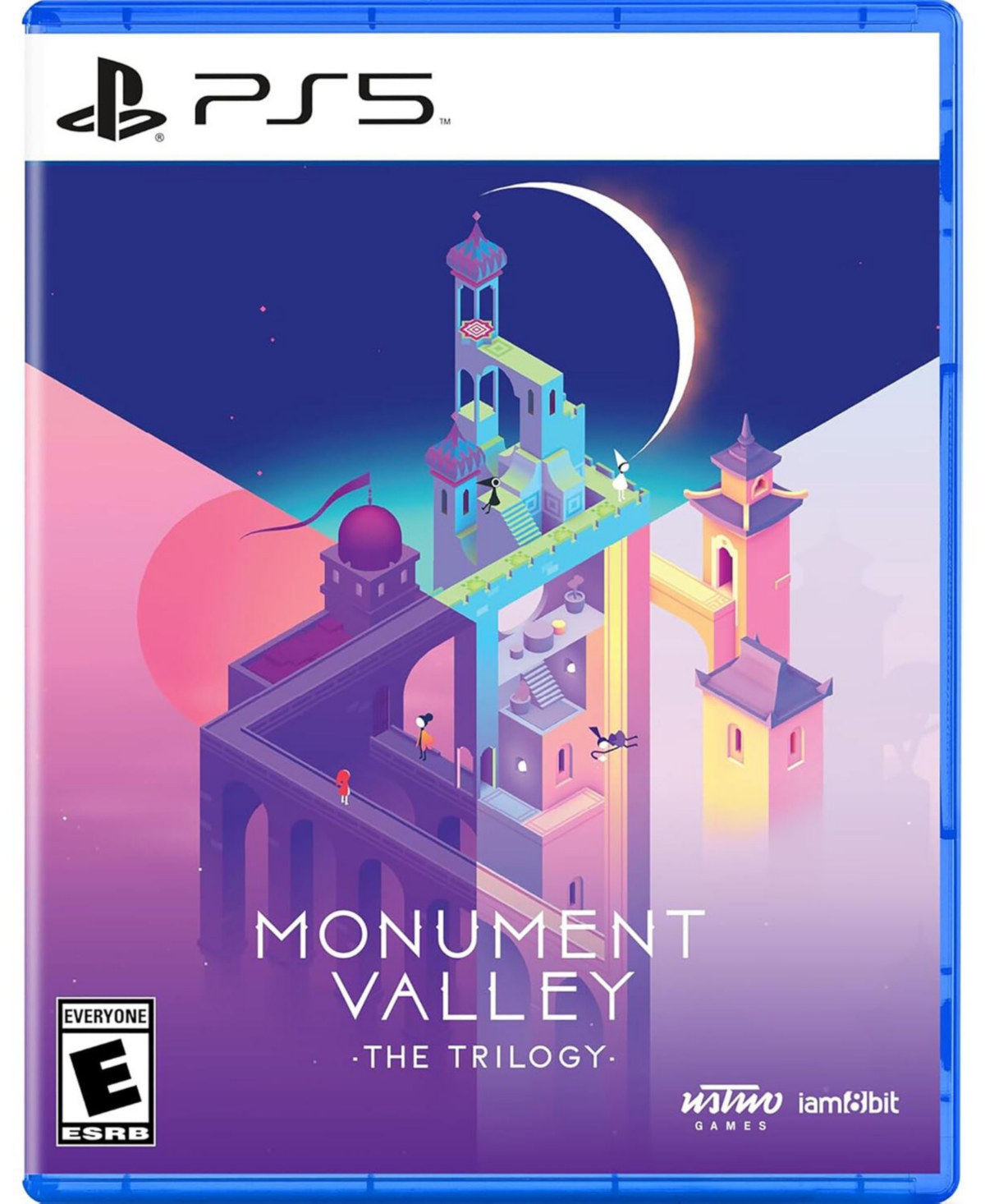 Click here for Cokem Monument Valley: The Trilogy for Playstation... prices