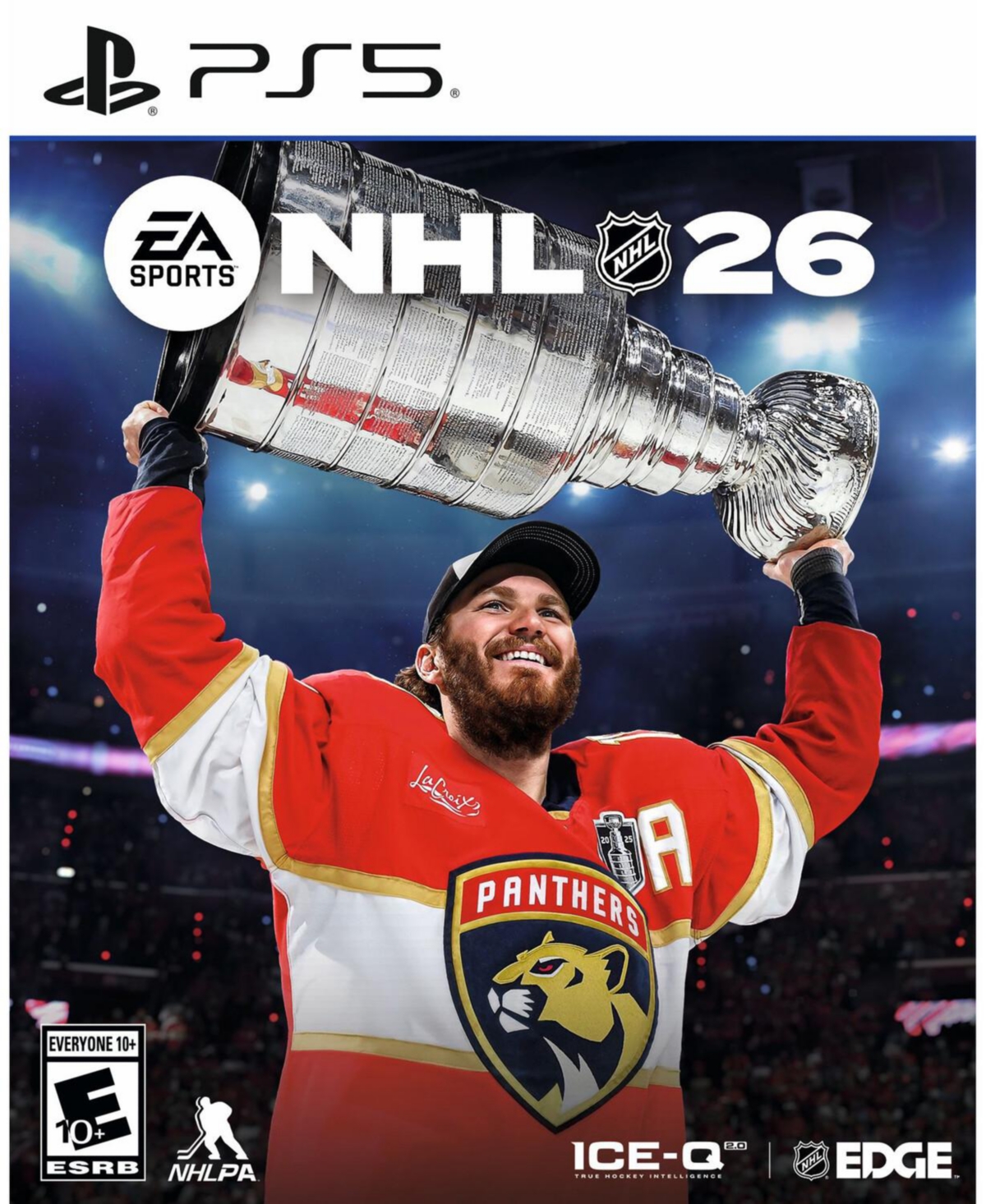 Click here for Electronic Arts Nhl 26 for Playstation 5 prices