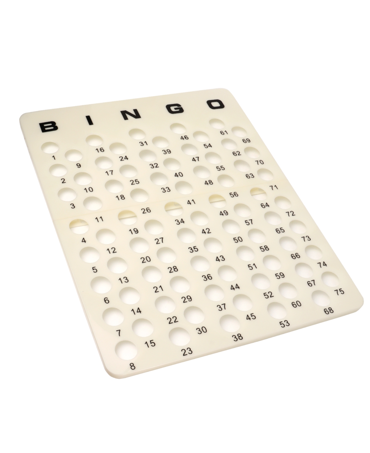 Click here for Gse Games & Sports Expert Bingo Master Board for 1... prices