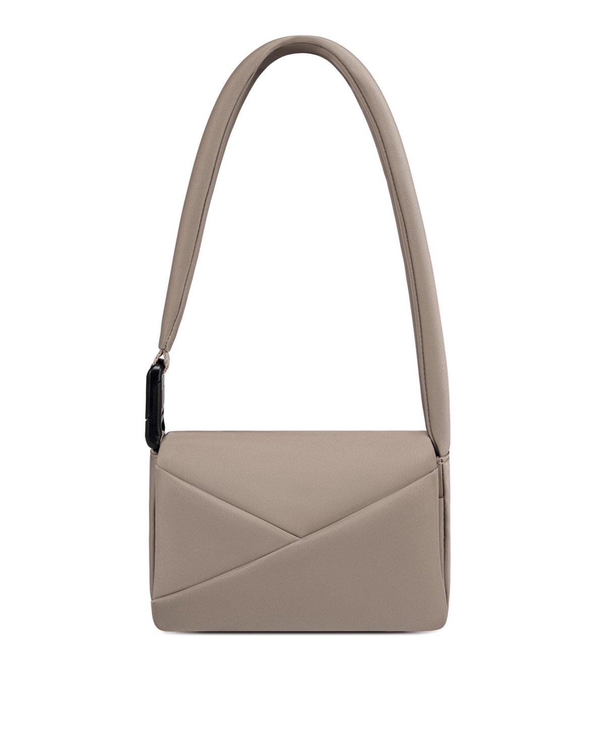 Click here for Mini Origami Flap Convertible Crossbody & Handbag... prices