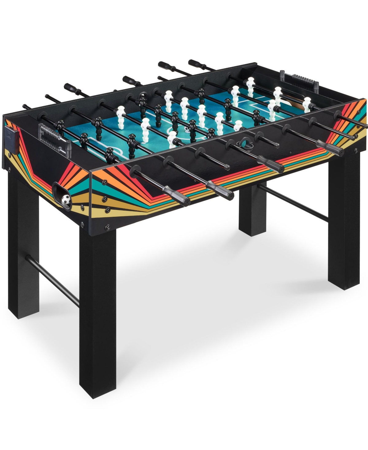 Click here for Best Choice Products Large 54in Full-Size Foosball... prices