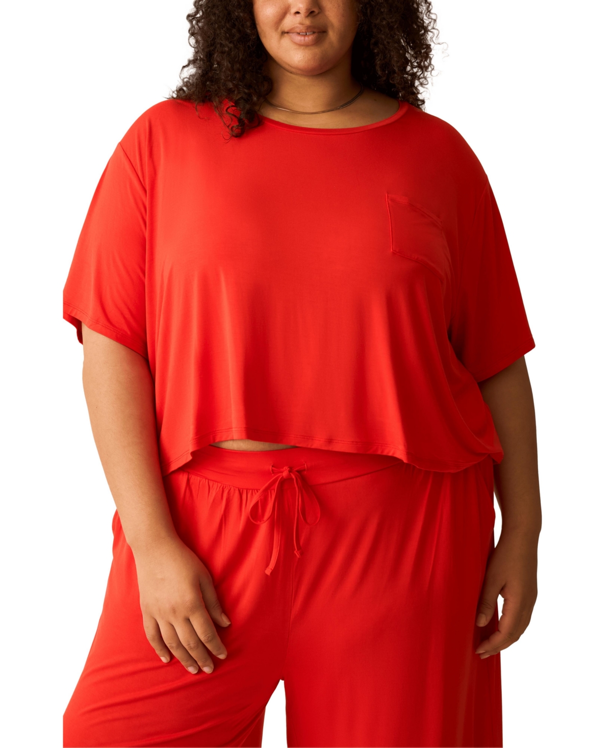 Click here for Kindred Bravely Maternity Aria Casual Short Sleeve... prices