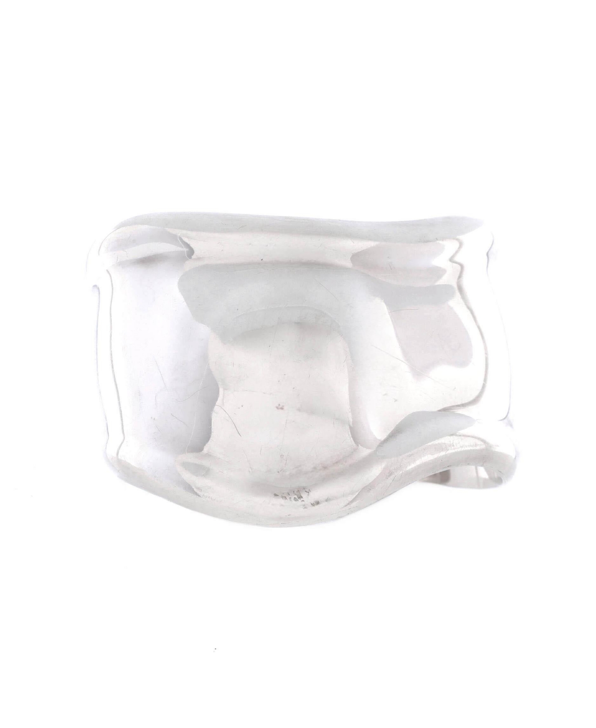 Click here for Pre-Owned Tiffany & Co. Elsa Peretti Left Wrist Bo... prices