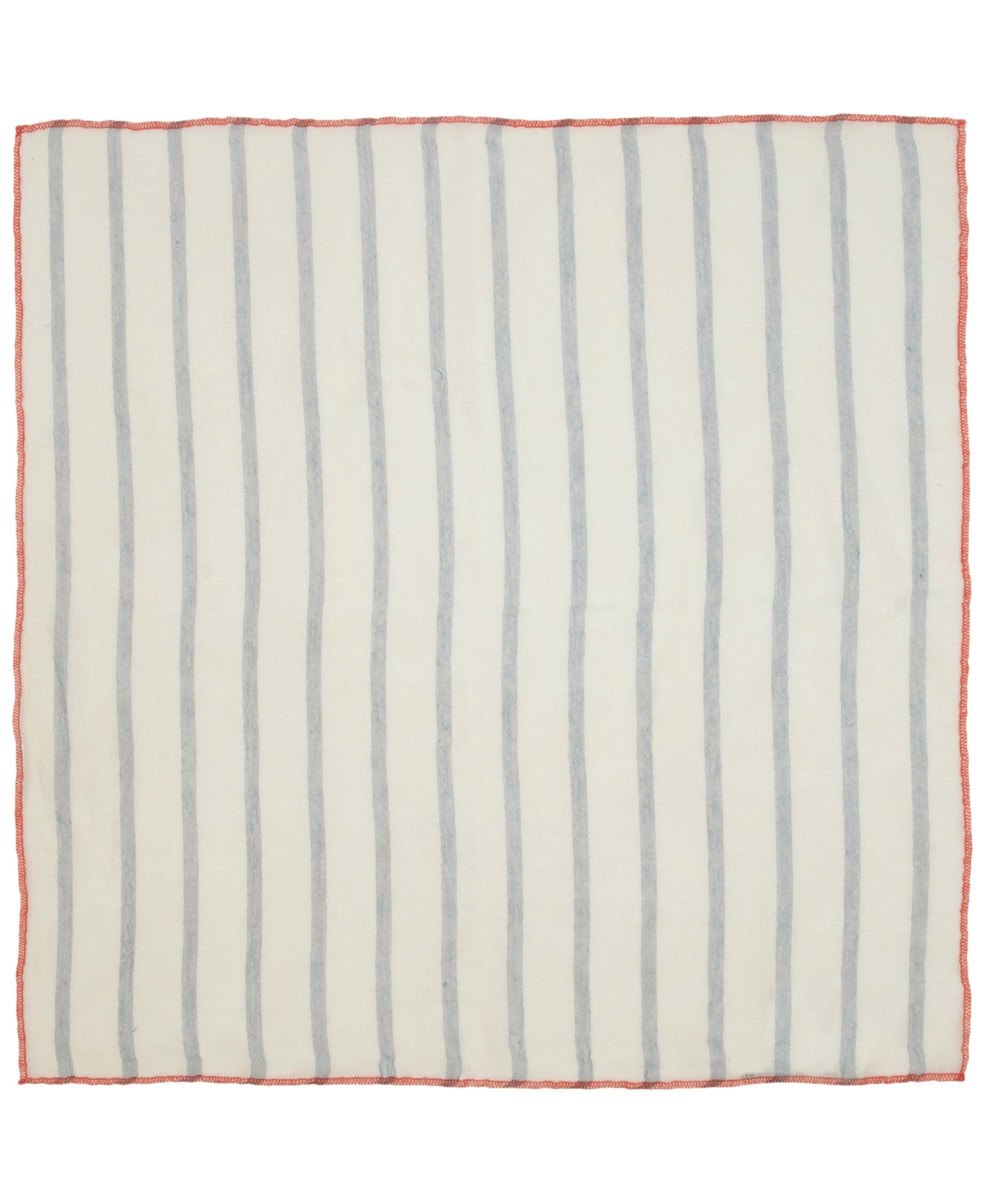 Click here for Lauren Ralph Lauren Woven Stripe Small Square Scar... prices