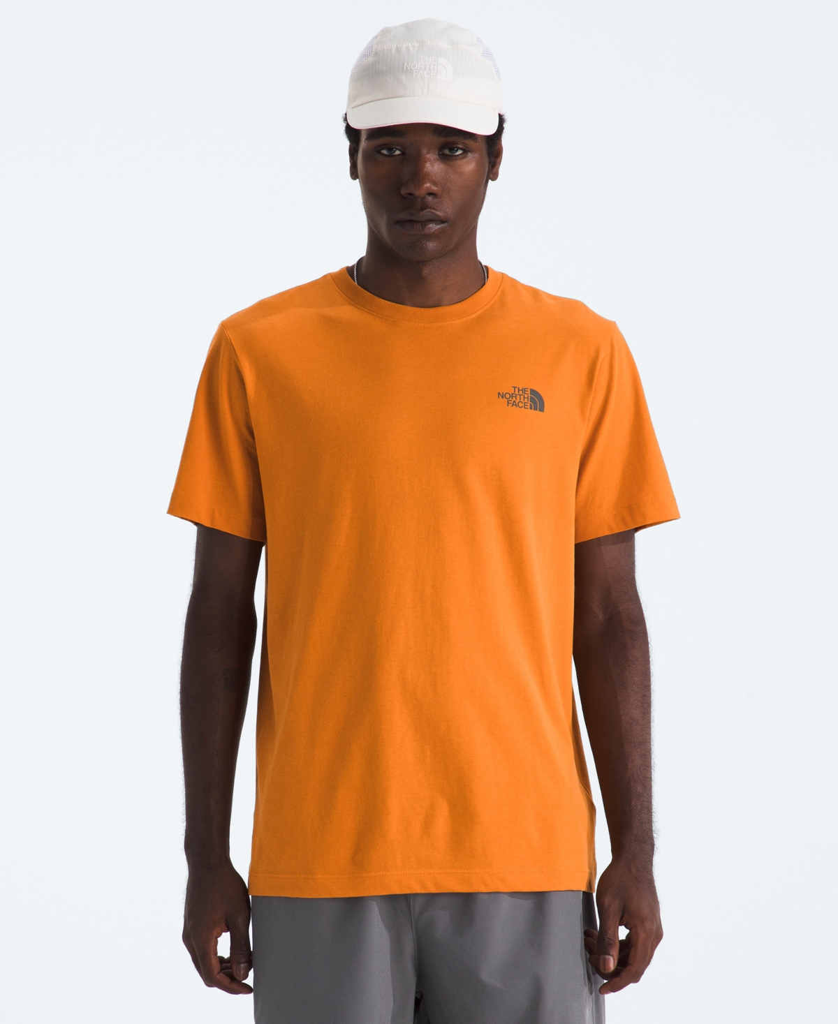 Click here for The North Face Mens Stay Exploring Graphic Pull-On... prices