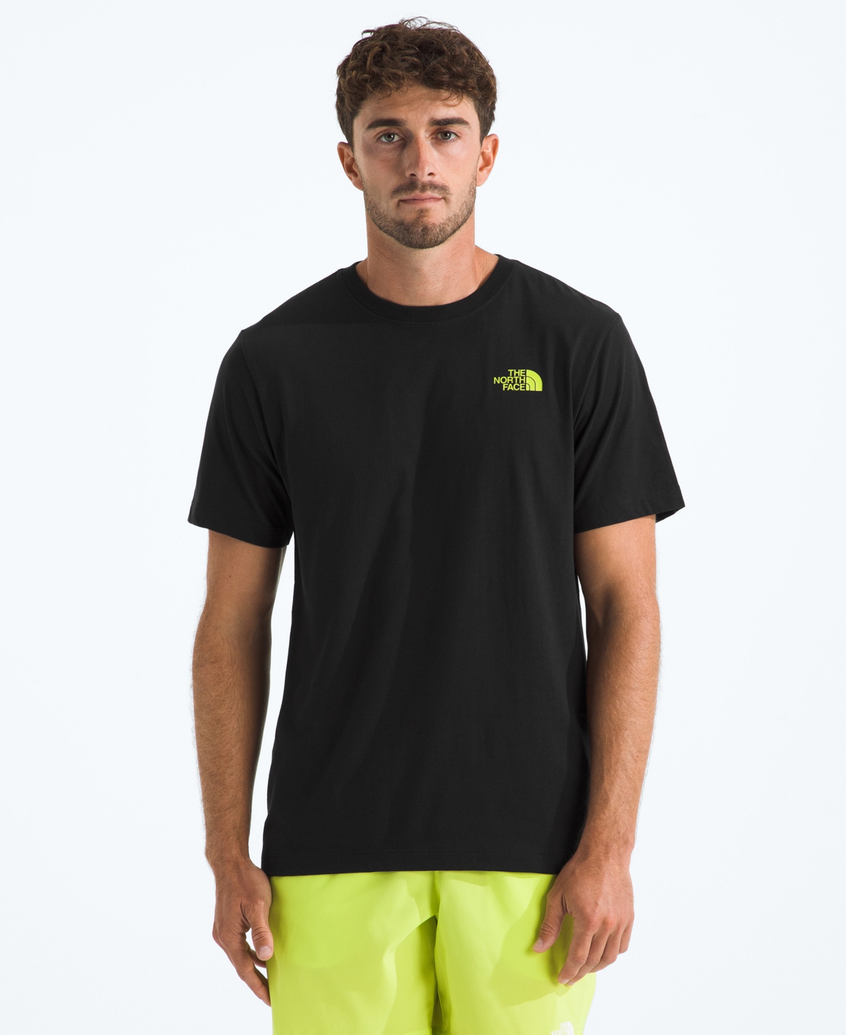 Click here for The North Face Mens Stay Exploring Graphic Pull-On... prices