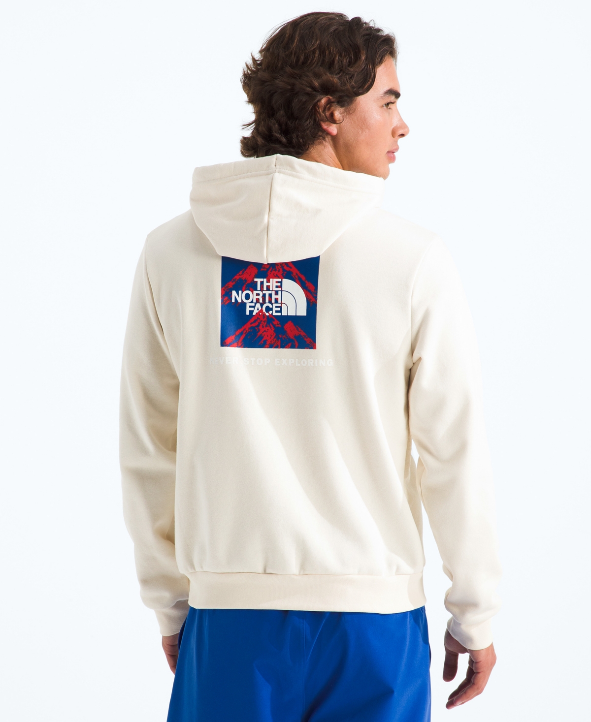 Click here for The North Face Mens Exploring The Usa Classic-Fit... prices