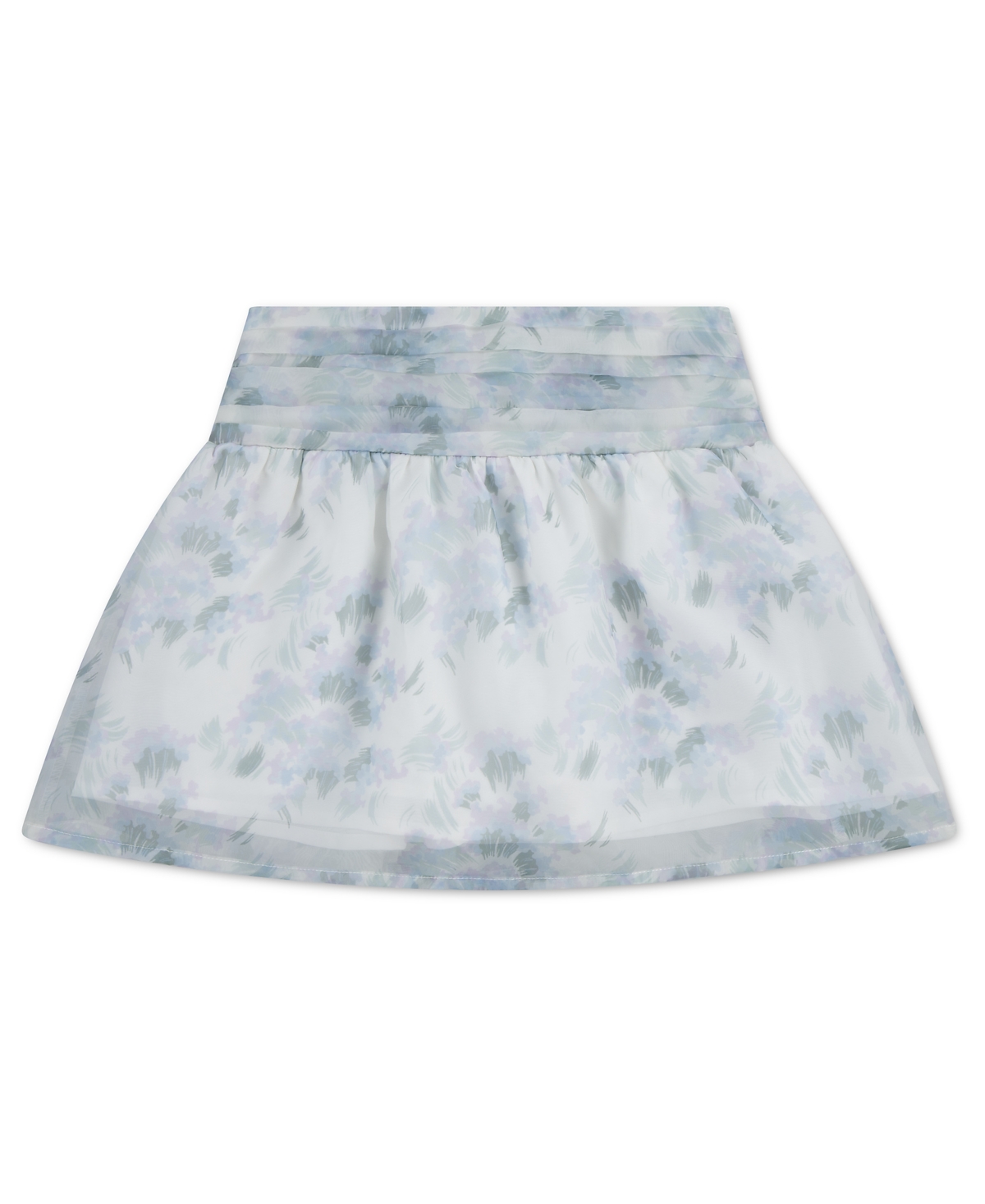 Click here for abercrombie kids Girls Emerson Organza Skort - Jet... prices