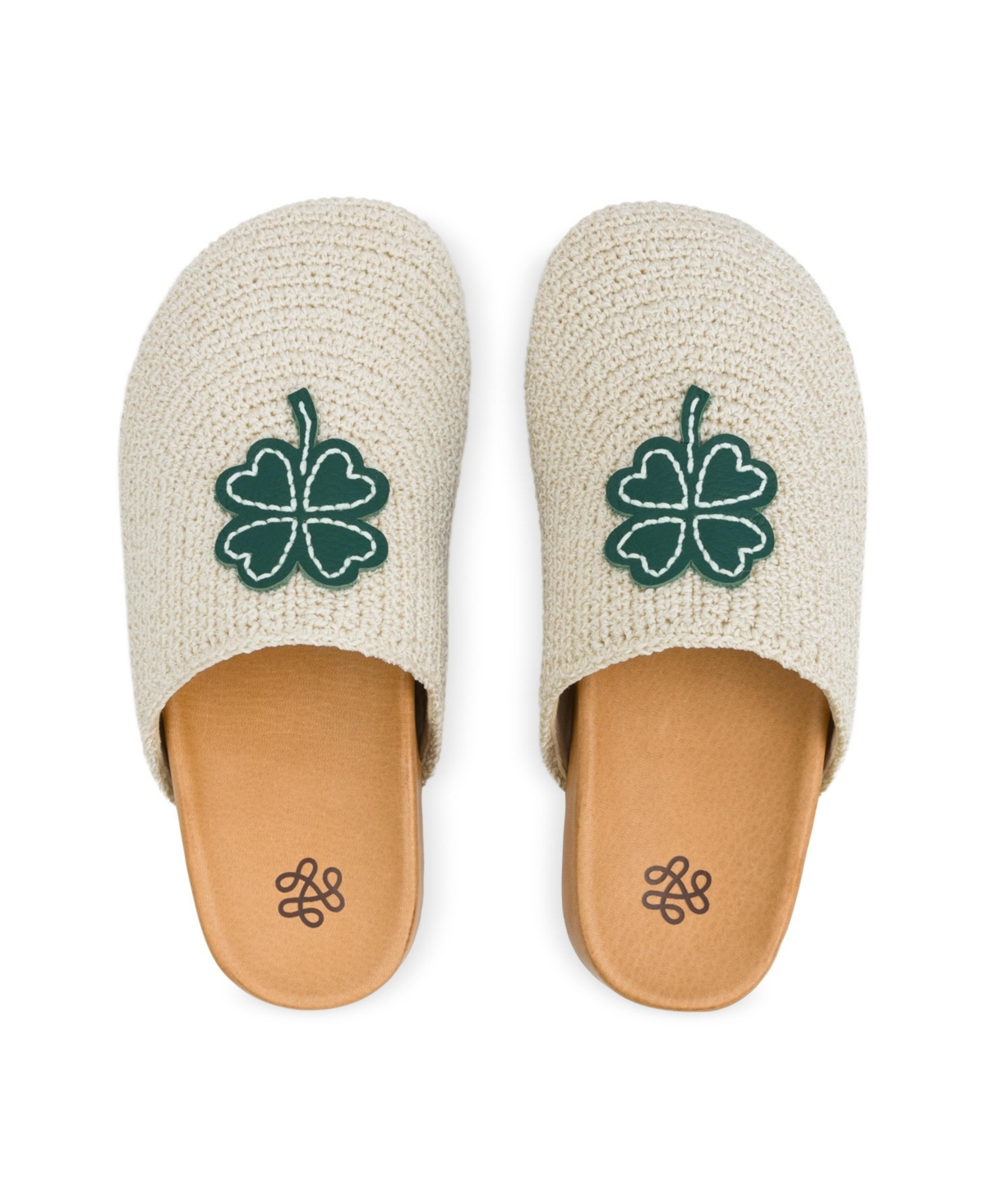 Click here for The Sak Women Bolinas Clog - Natural/clover prices