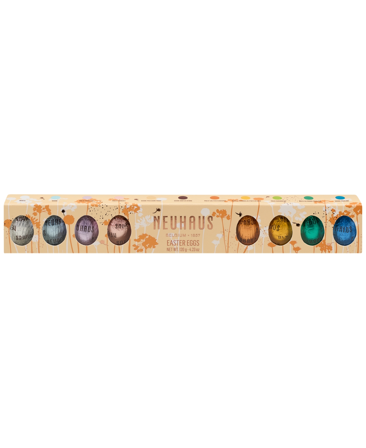 Click here for Neuhaus Easter Long Box  11-Pc. prices