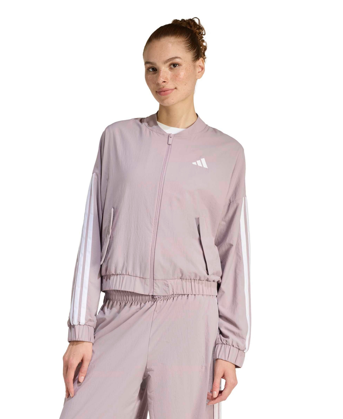 Click here for adidas Womens Essentials 3-Stripes Lifestyle Bombe... prices