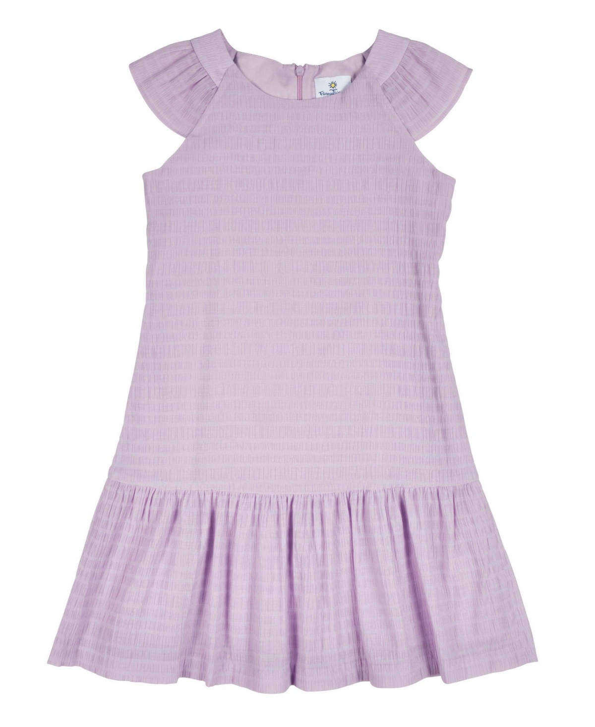 Click here for Florence Eiseman Big Girls Crinkle Lawn Dress With... prices