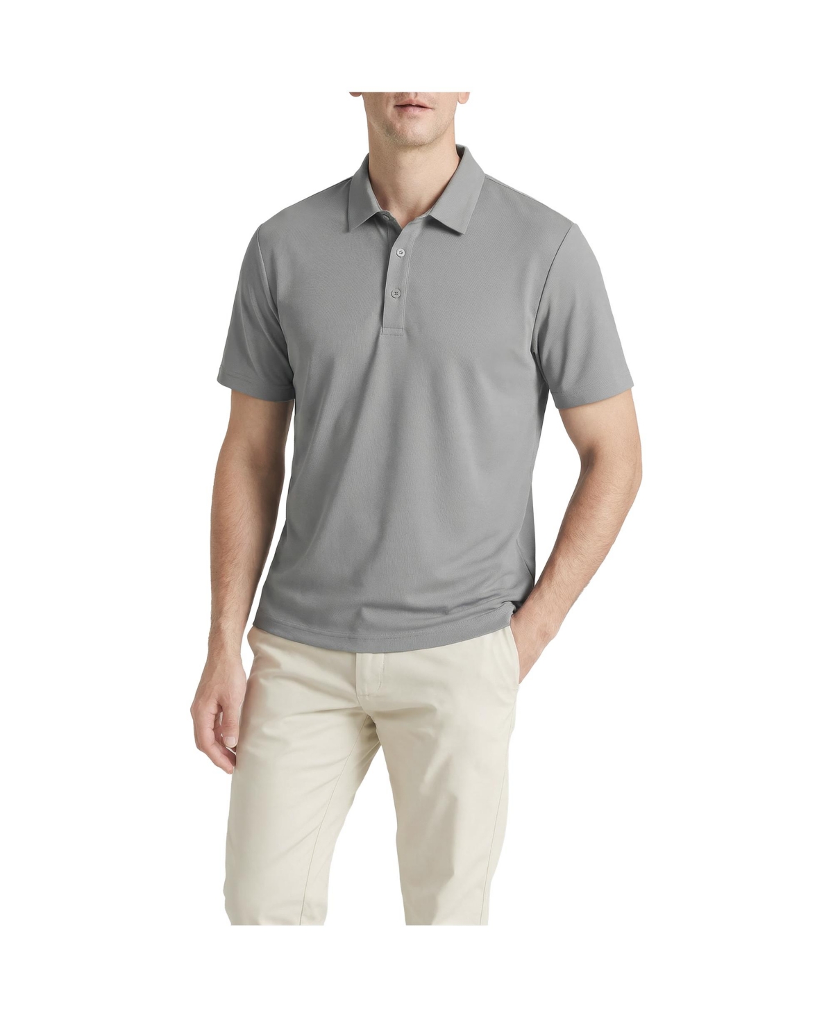 Click here for Level 7 Mens Office-Leisure Collection Seamless Po... prices