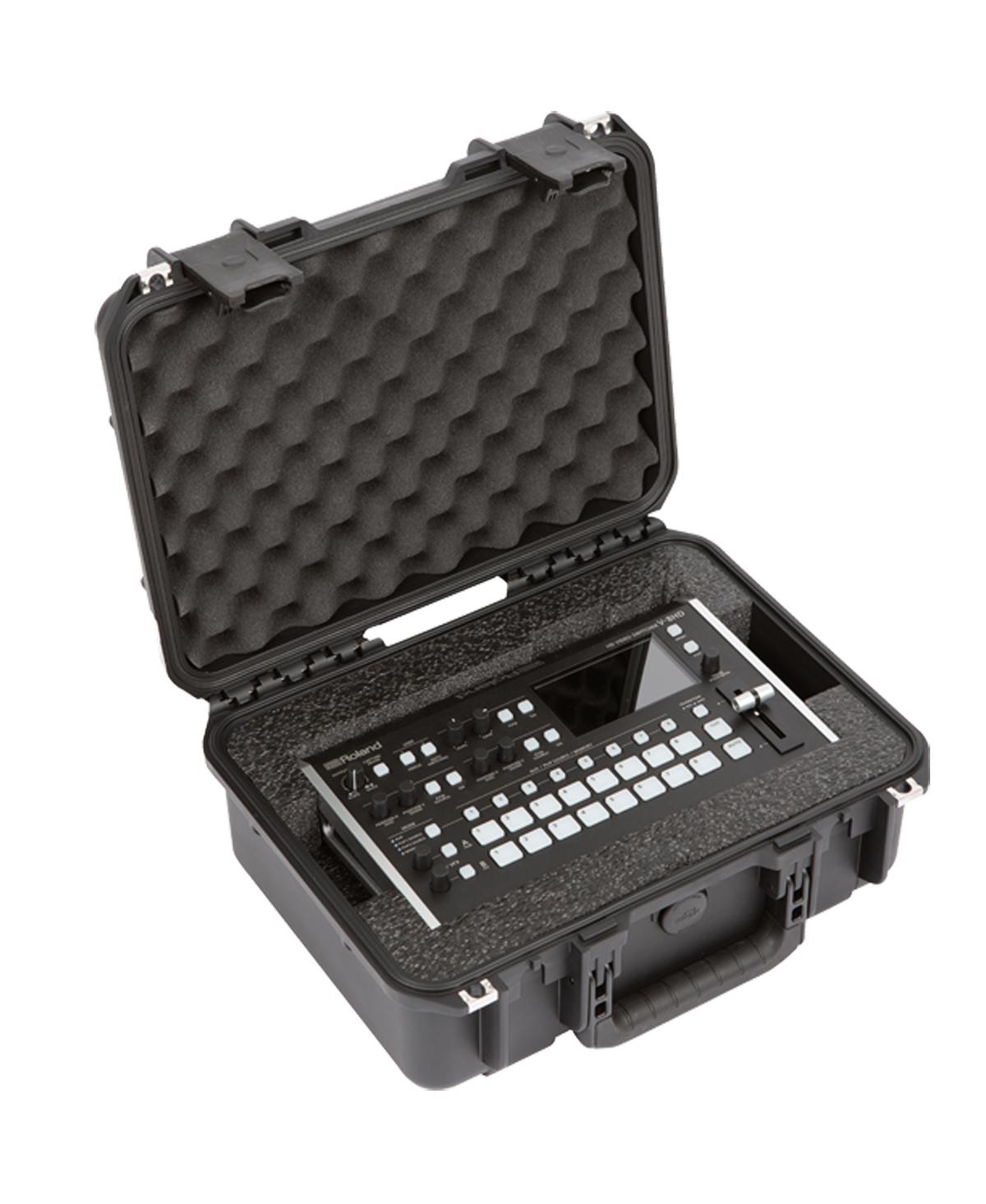Click here for Skb iSeries 3i-1510-6V8 Case for Roland V-8HD Hd V... prices