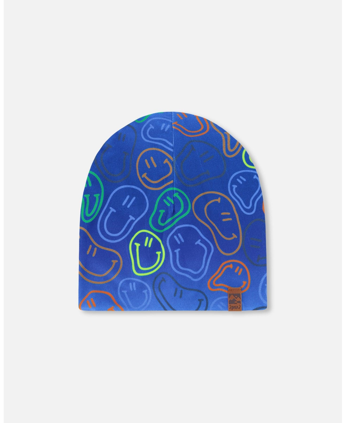 Click here for Deux par Deux Baby Boys Stretch Jersey Beanie with... prices