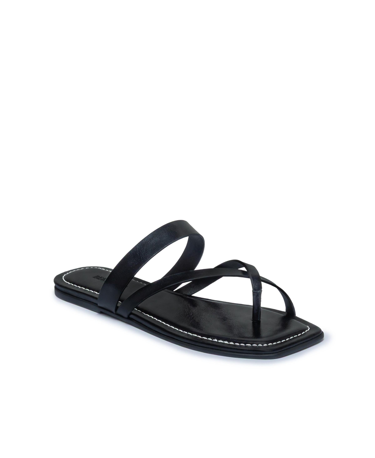 Click here for Bernardo Footwear Womens Ocana Toe Ring Sandal - B... prices