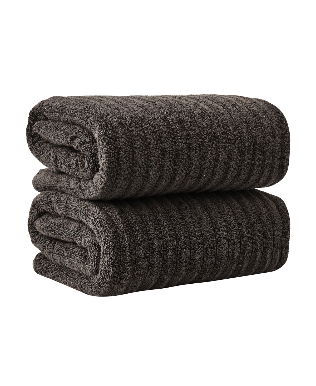 Click here for Linery & Co. Luxury 100 Combed Cotton 2-Pack Bath... prices