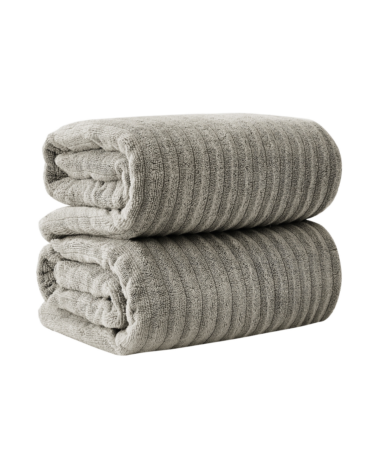 Click here for Linery & Co. Luxury 100 Combed Cotton 2-Pack Bath... prices