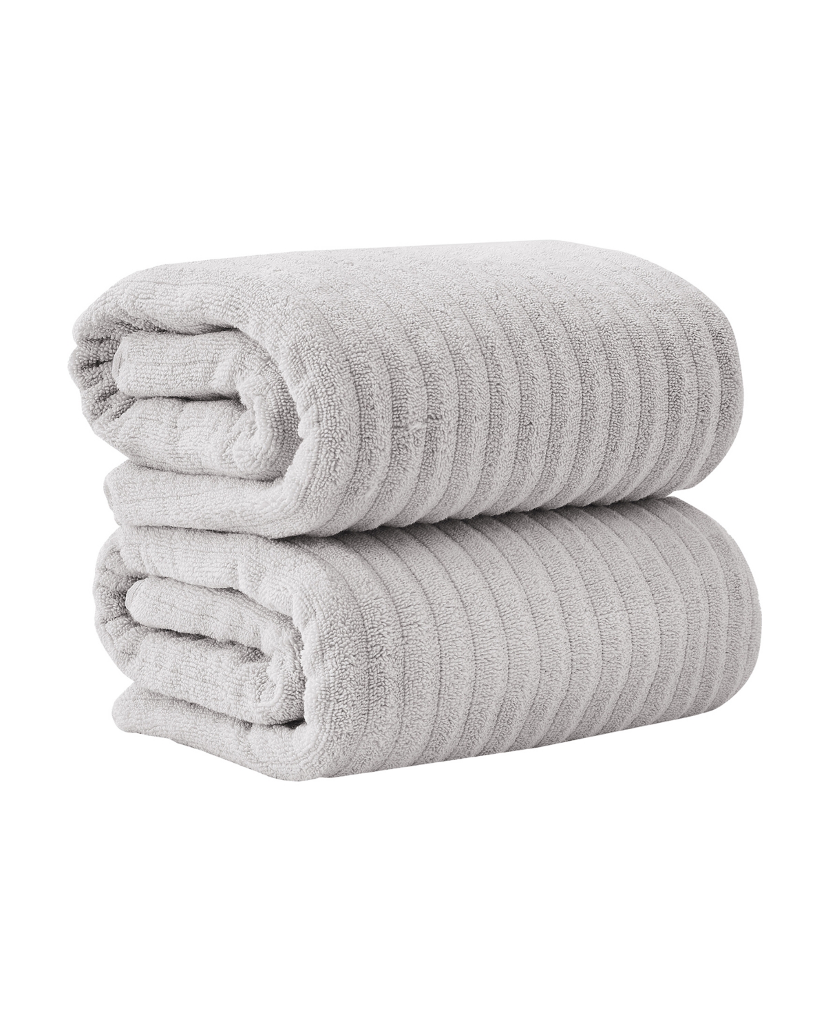 Click here for Linery & Co. Luxury 100 Combed Cotton 2-Pack Bath... prices
