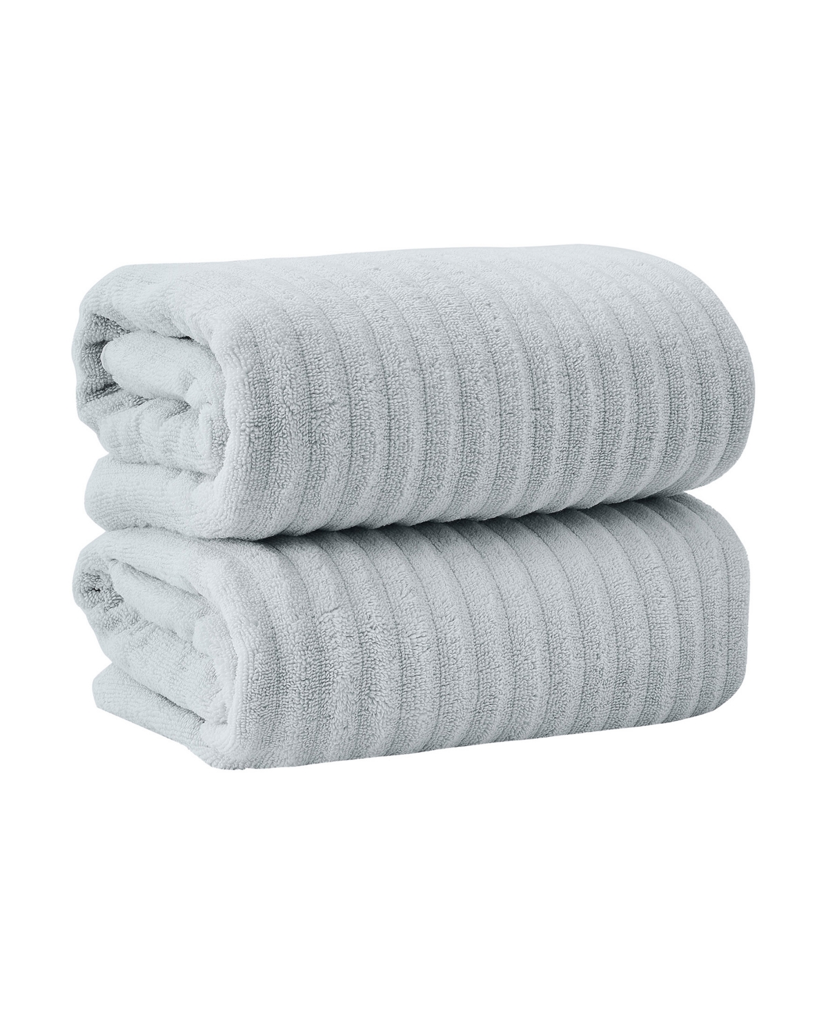 Click here for Linery & Co. Luxury 100 Combed Cotton 2-Pack Bath... prices