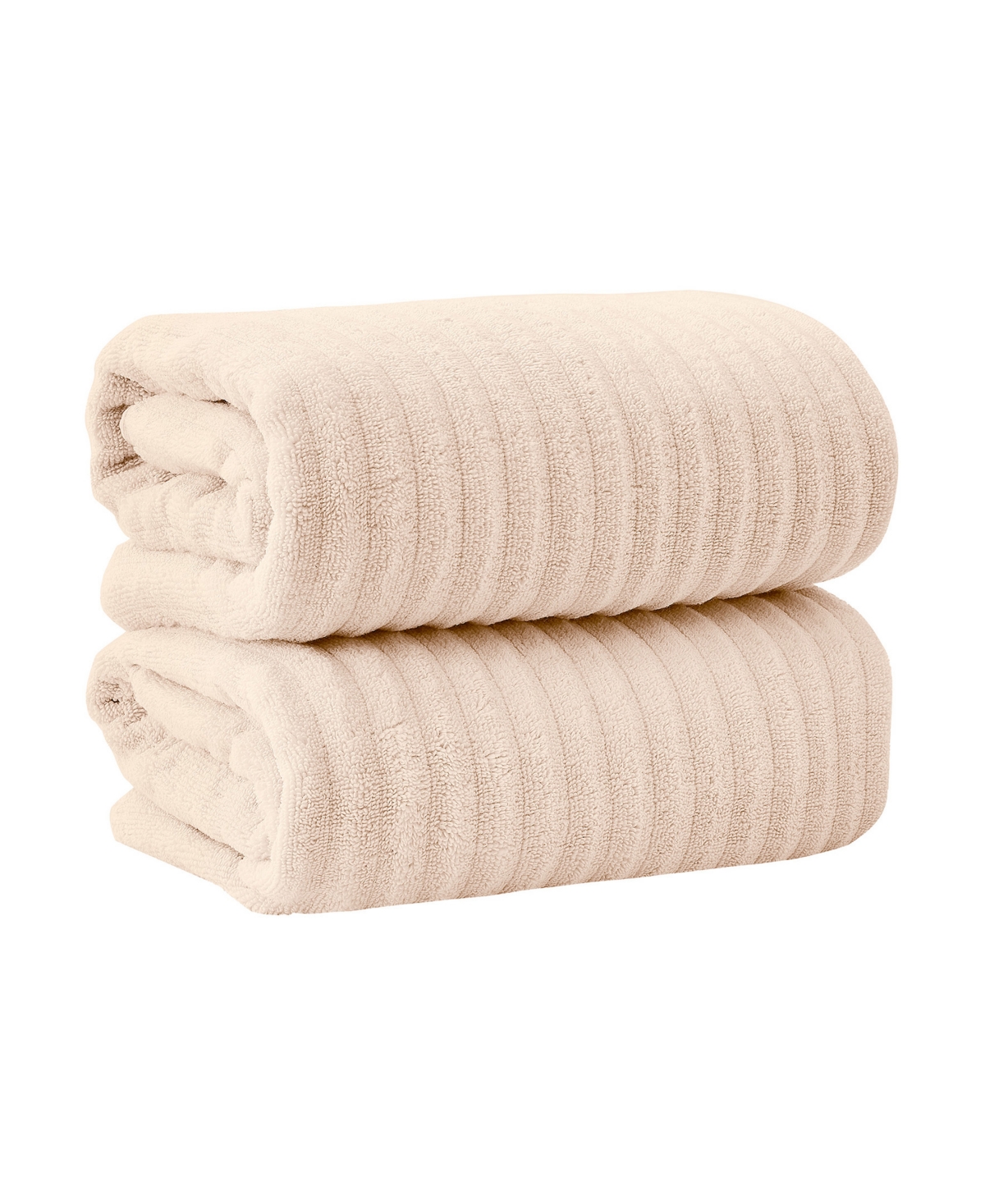Click here for Linery & Co. Luxury 100 Combed Cotton 2-Pack Bath... prices
