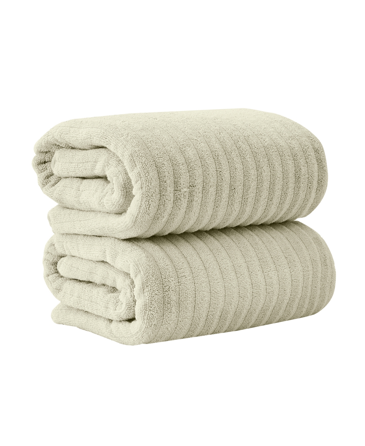 Click here for Linery & Co. Luxury 100 Combed Cotton 2-Pack Bath... prices