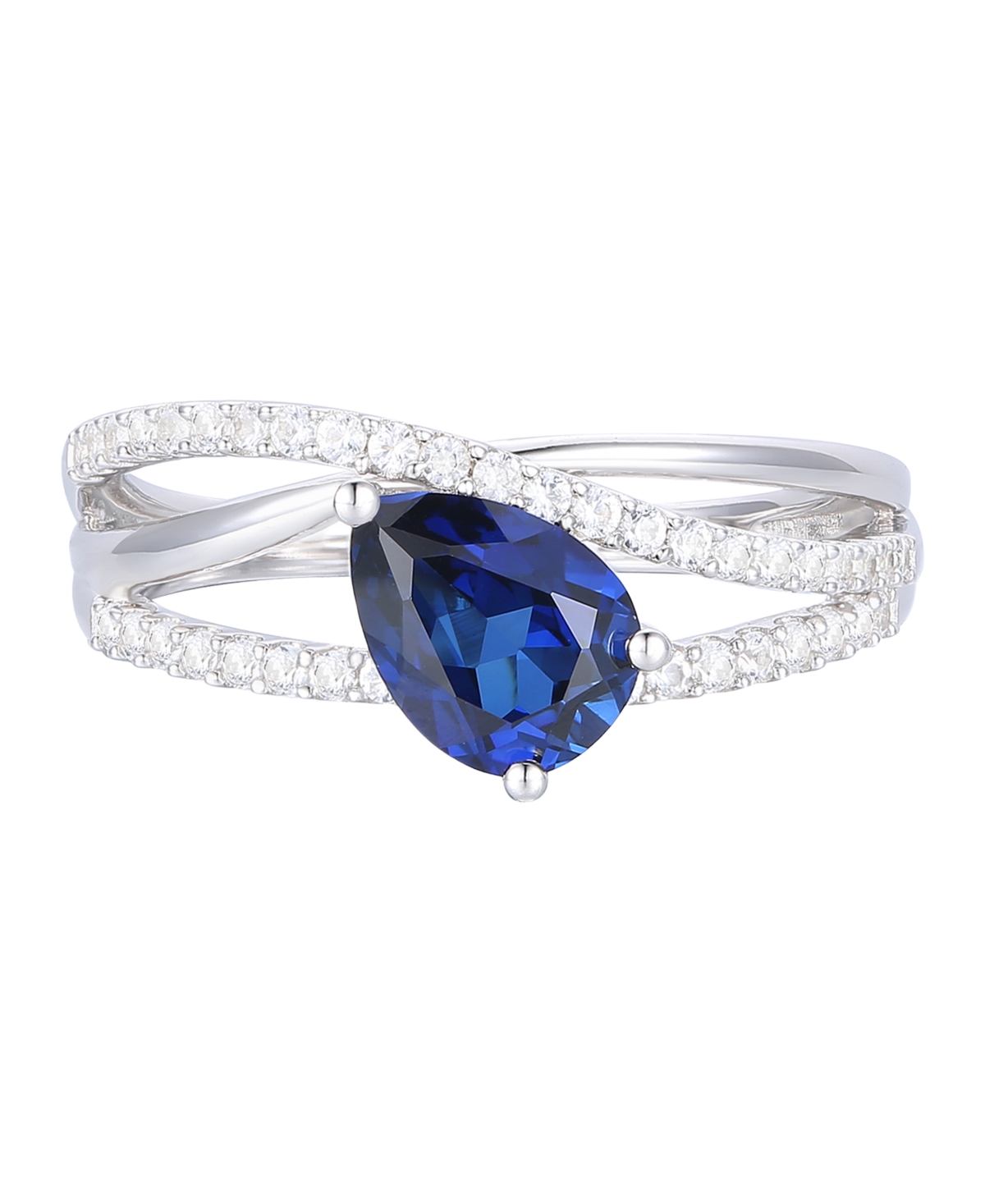 Click here for Macys Amethyst (1-1/10 ct. t.w.) & Lab-Grown White... prices