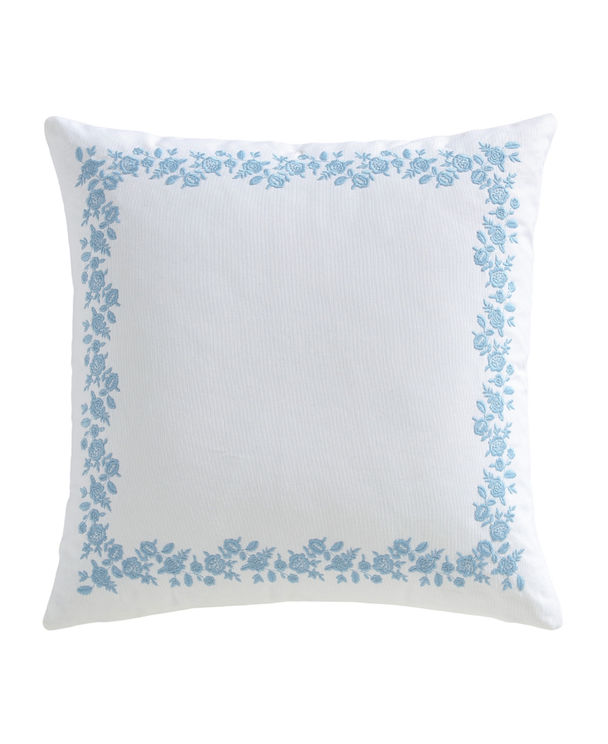 Click here for Levtex Home Boracay Stripe Embroidered Decorative... prices