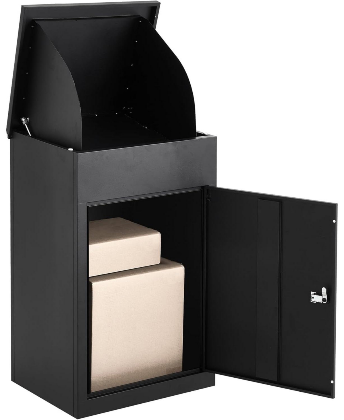 Click here for gaomon 43.3" Package Delivery Boxes for Outsi... prices