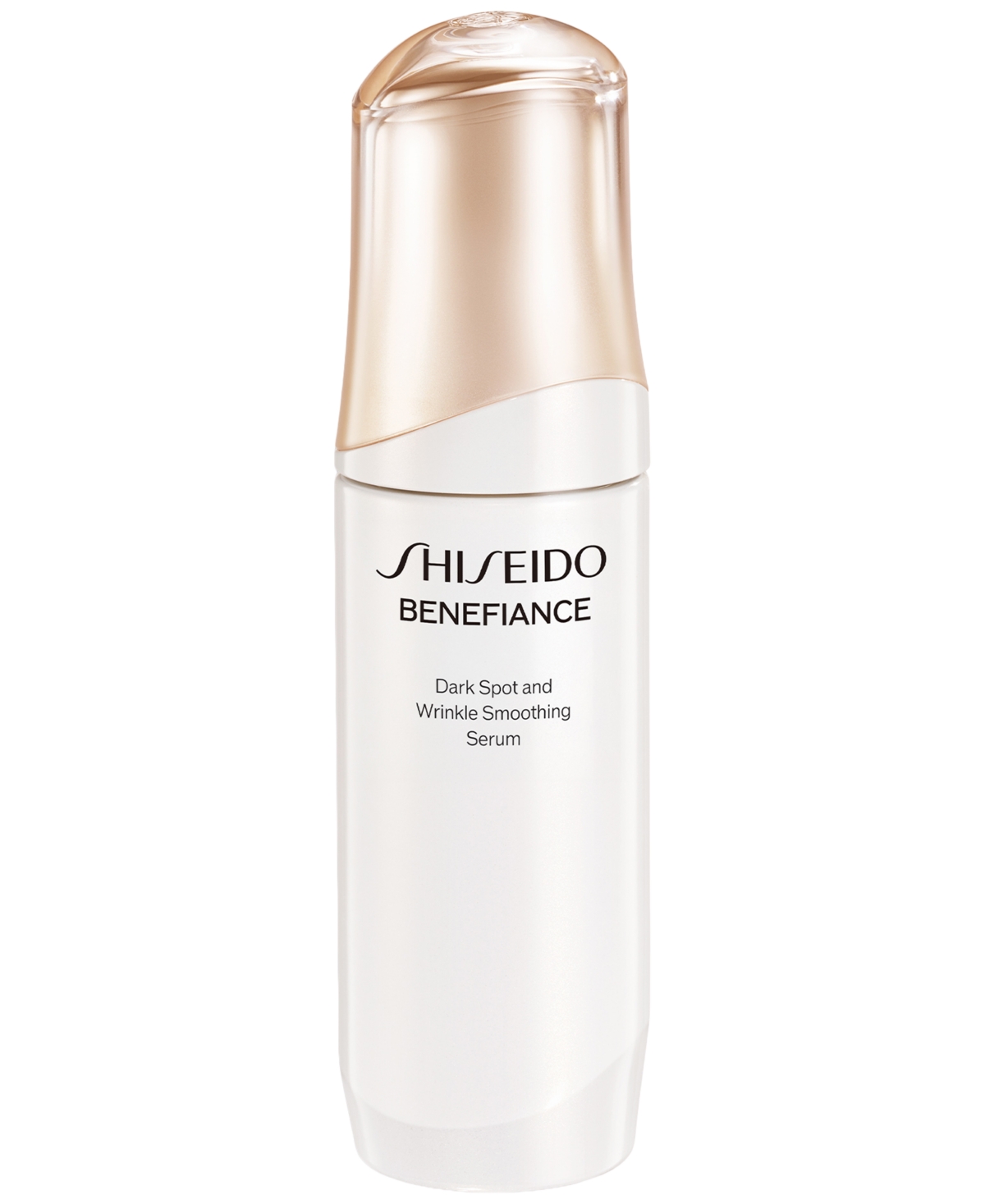 Click here for Shiseido Benefiance Dark Spot and Wrinkle Smoothin... prices