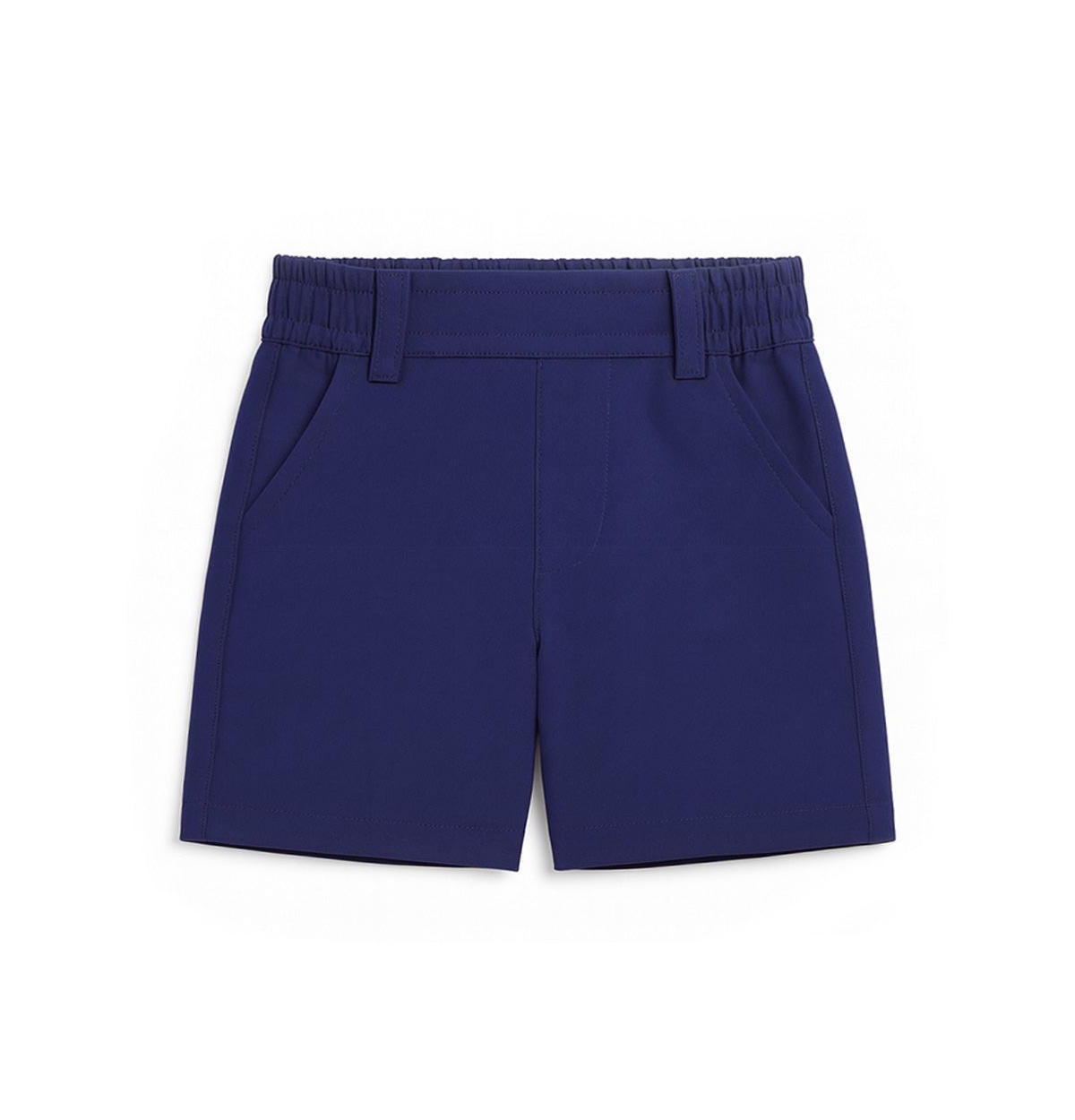 Click here for Florence Eiseman Little Boy Supplex Fake Fly Short prices