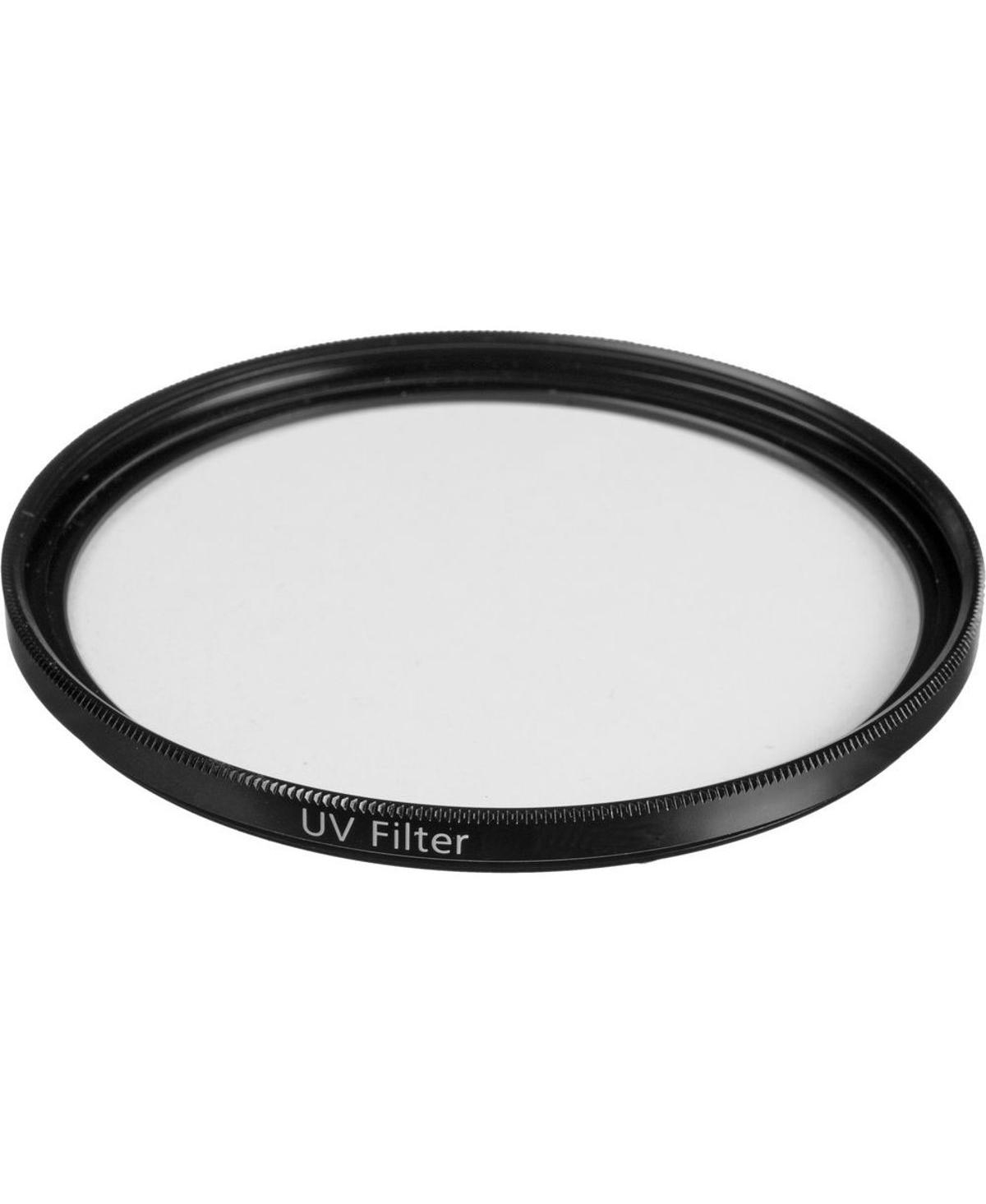 Click here for Zeiss 46mm T (Uv) Ultraviolet Filter - Black prices