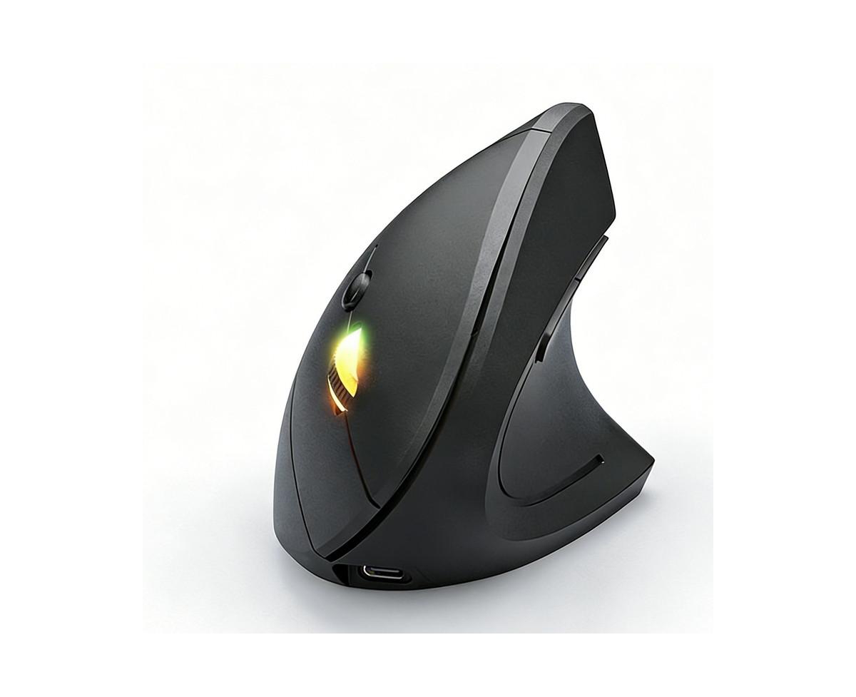 Click here for Risokeys Ergonomic Vertical Wireless Mouse  Dual M... prices