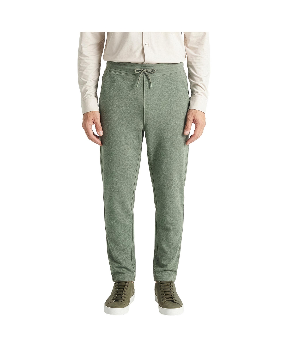 Click here for Level 7 Mens Office-Leisure Collection Stretchy Je... prices