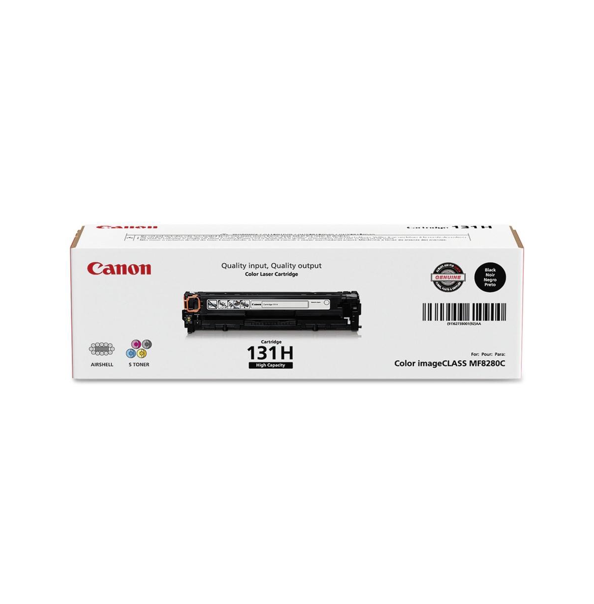 Click here for Canon 6273B001 2400 Page-Yield (Crg-131) High-Yiel... prices