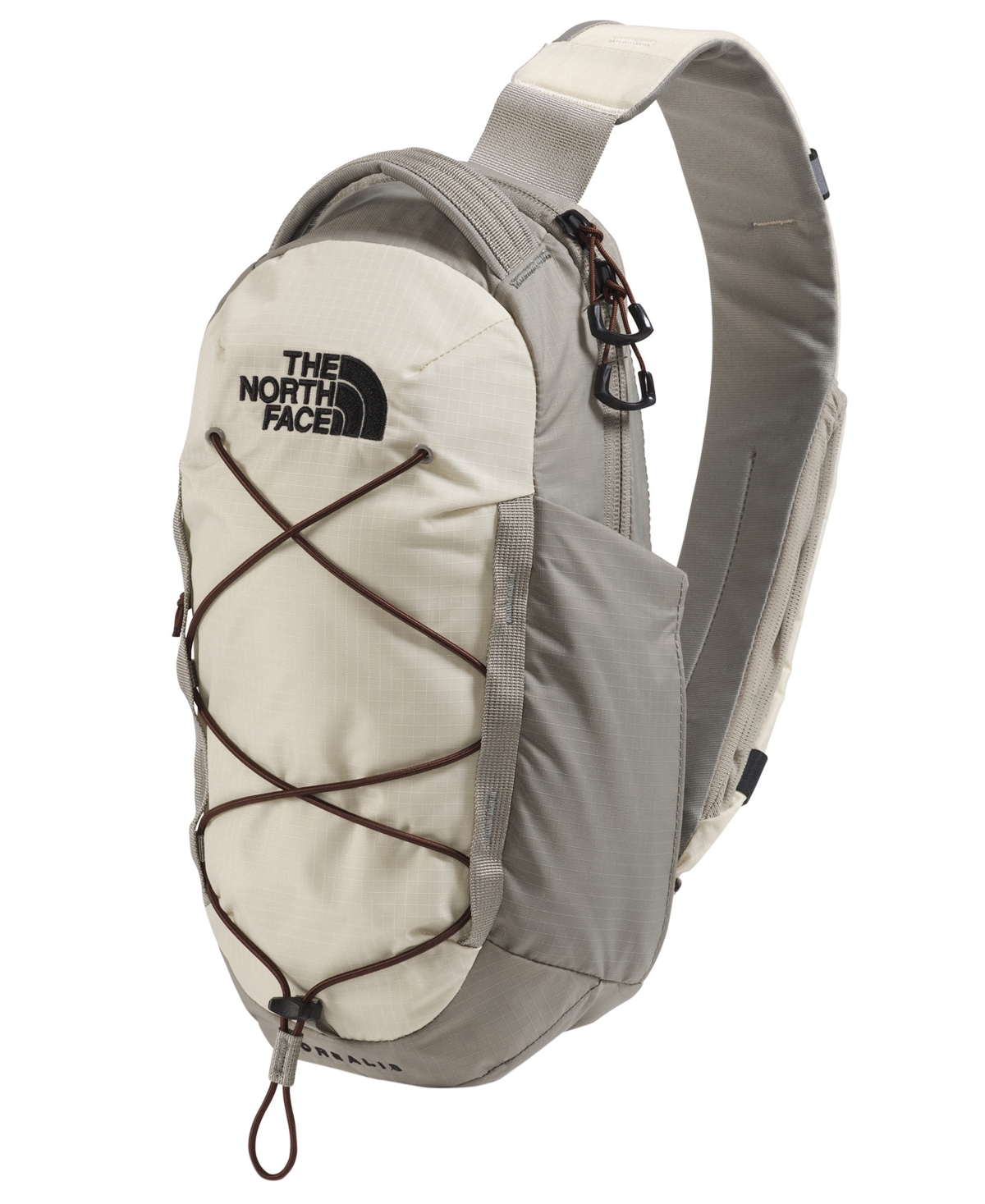 Click here for The North Face Mens Borealis Sling Bag - Desert St... prices