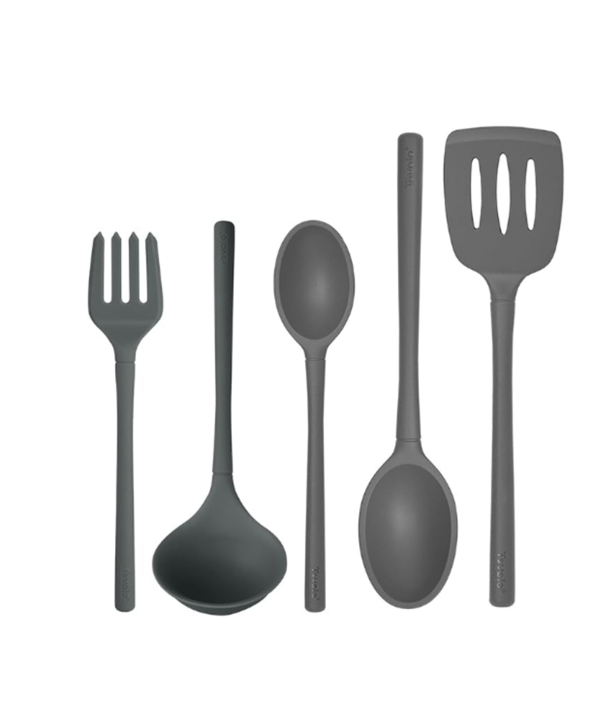 Click here for Tovolo Flex-Core 5-Pc. Silicone Kitchen Utensil Se... prices