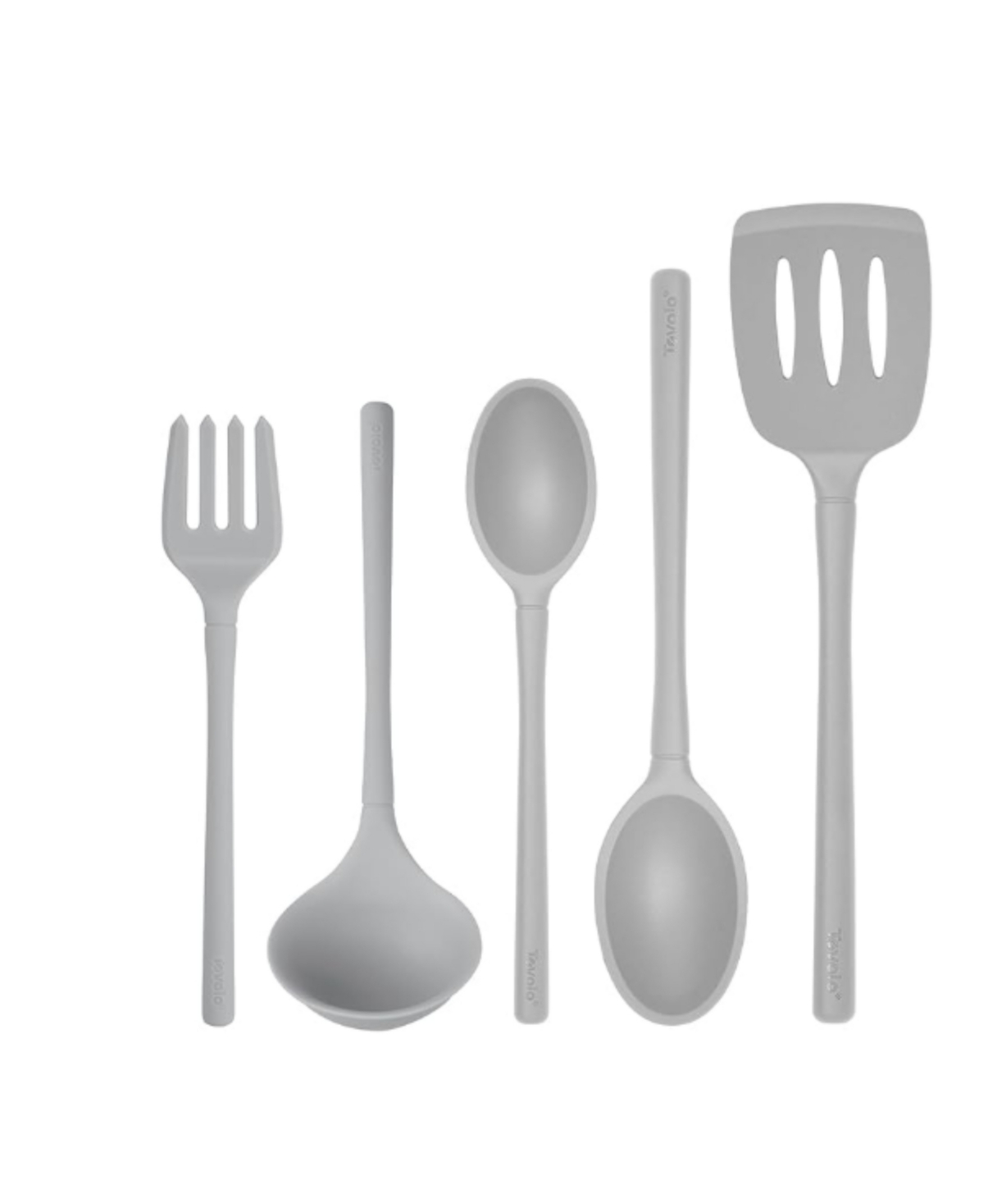 Click here for Tovolo Flex-Core 5-Pc. Silicone Kitchen Utensil Se... prices