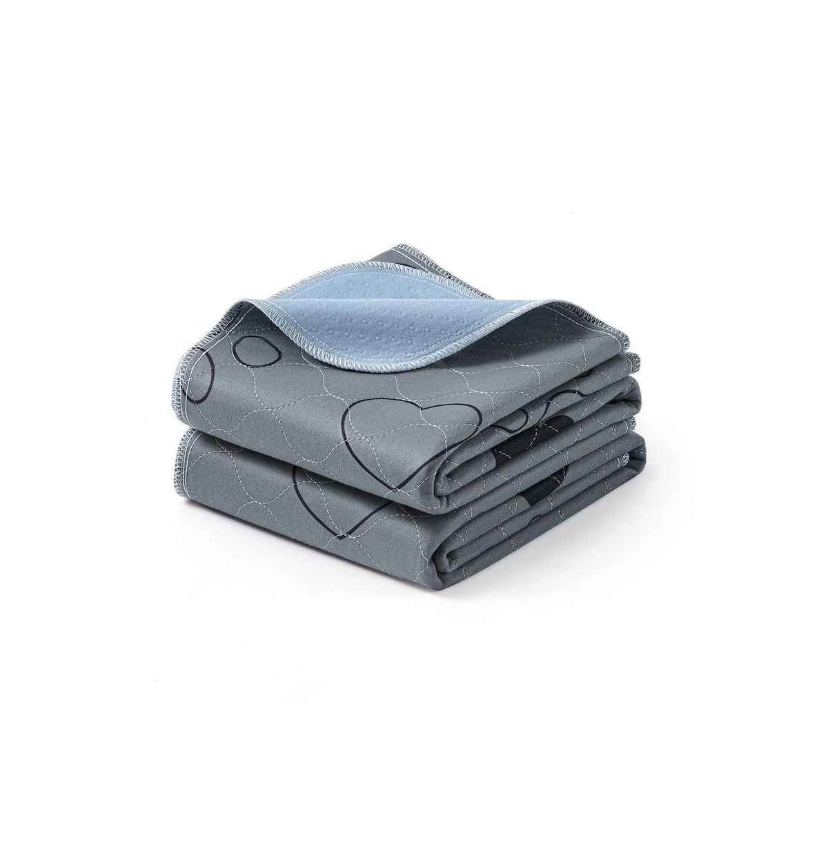 Click here for Cozito 2-Pack Washable Pads for Dogs  36" x 3... prices