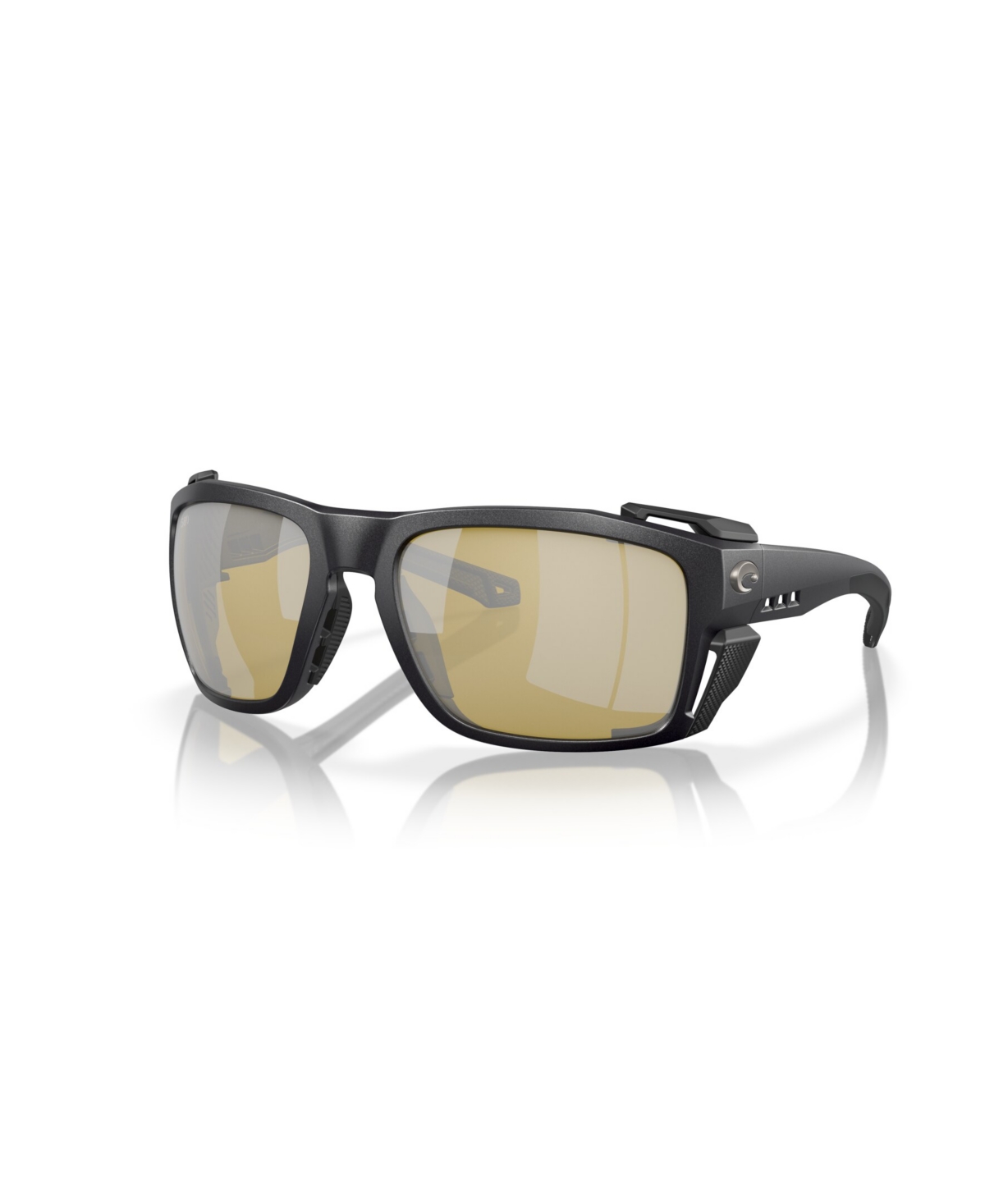 Click here for Costa Del Mar Mens King Tide Polarized Sunglasses... prices