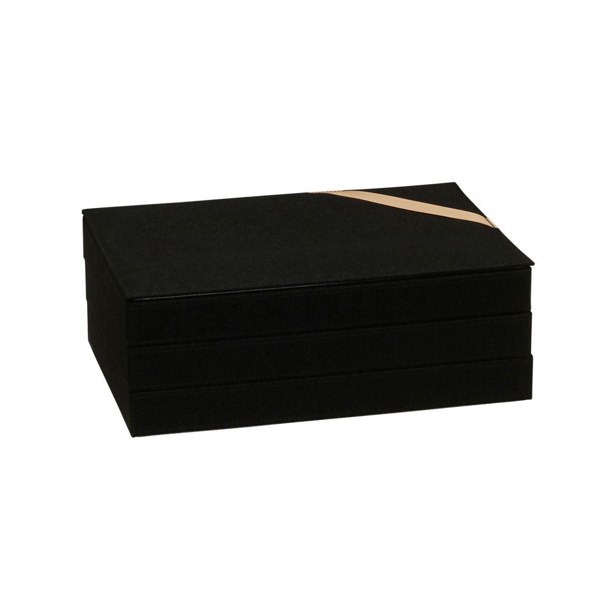Click here for Household Essentials Stackable Jewelry Trays  Set... prices