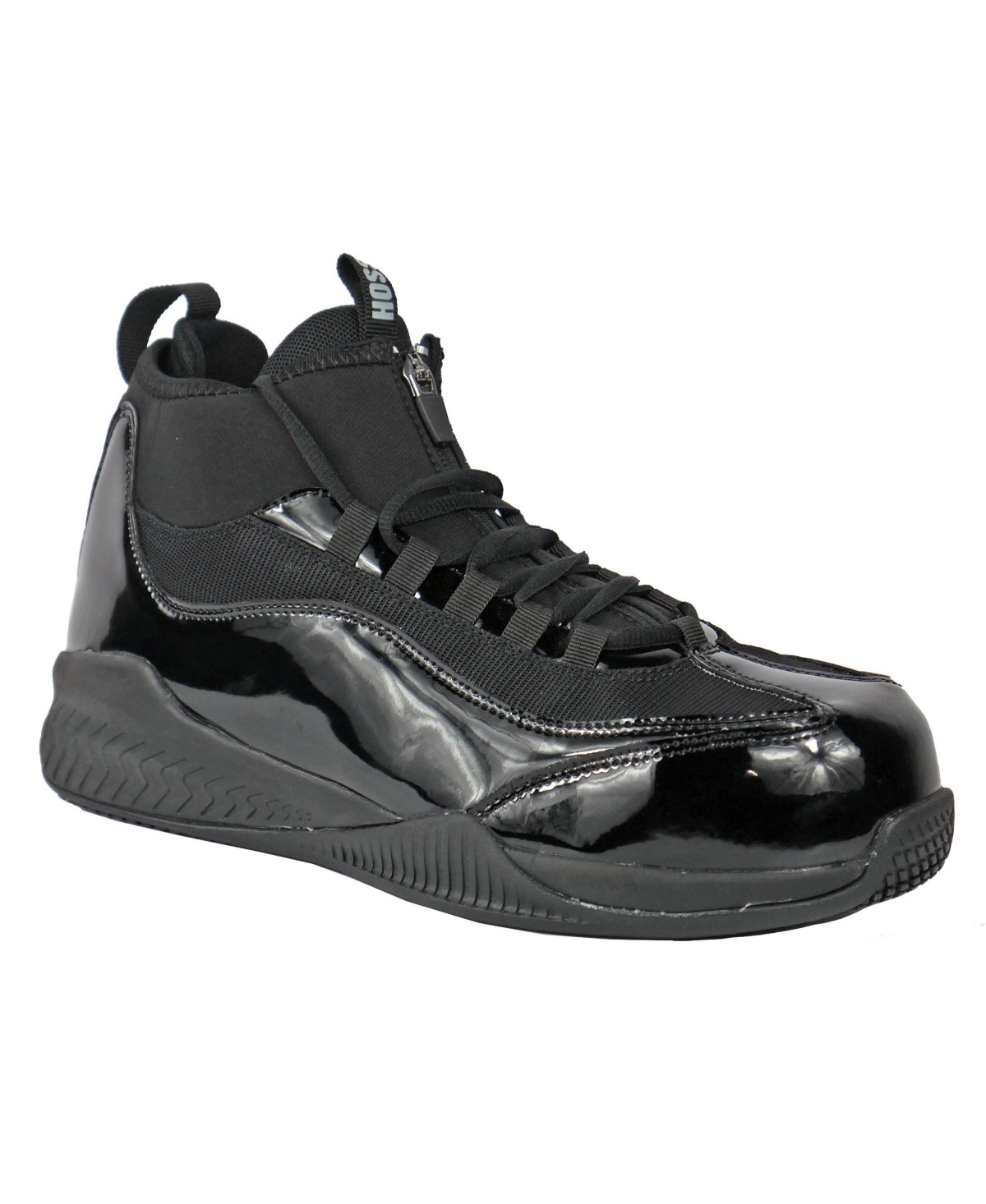 Click here for Hoss Boot Company Mens Full Court Composite Toe At... prices