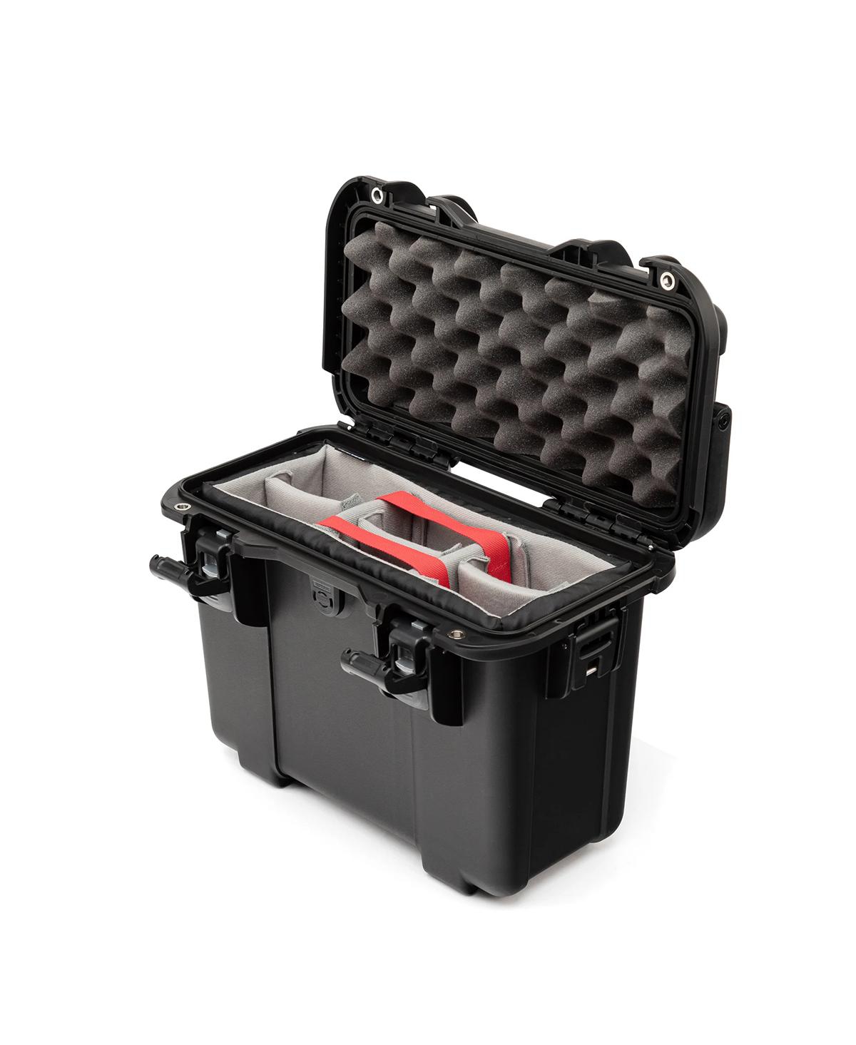 Click here for Nanuk T30 Top Loader Waterproof Hard Case with Pad... prices