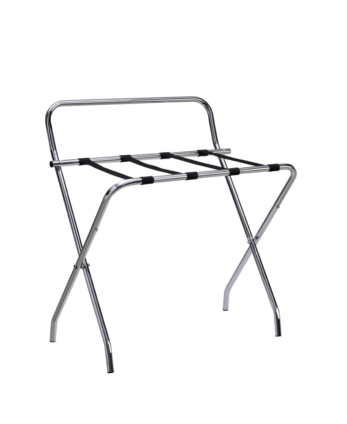 Click here for Kings Brand Furniture Folding Luggage Rack with Ny... prices