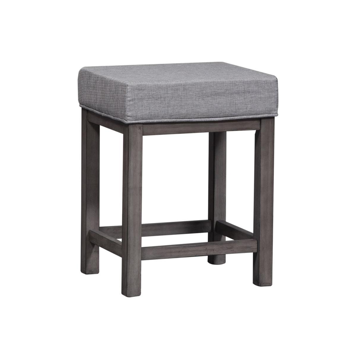 Click here for Liberty Furniture Upholstered Console Stool (3 Pie... prices