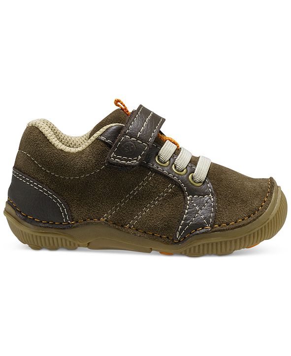 Stride Rite SRT Daniel Sneakers, Baby & Toddler Boys & Reviews - All ...